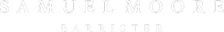 Our Services – Samuel Moore